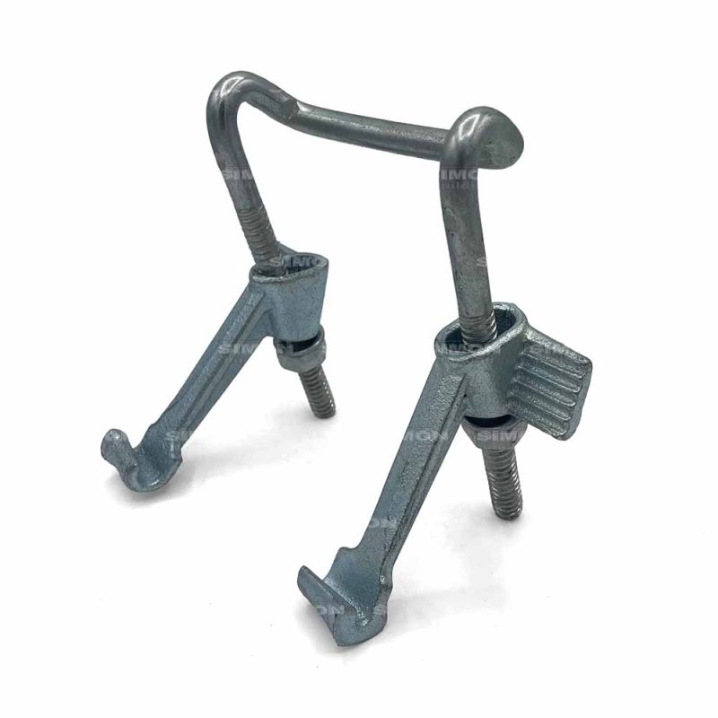 ACCESSORIES | SIMON BUILDING