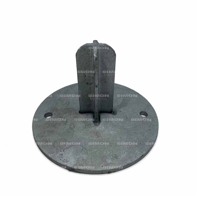 BASE JACKS | SIMON BUILDING