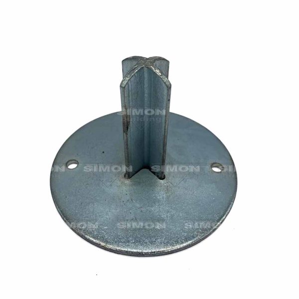 BASE JACKS | SIMON BUILDING