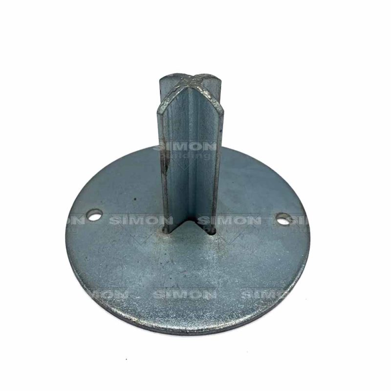 BASE JACKS | SIMON BUILDING