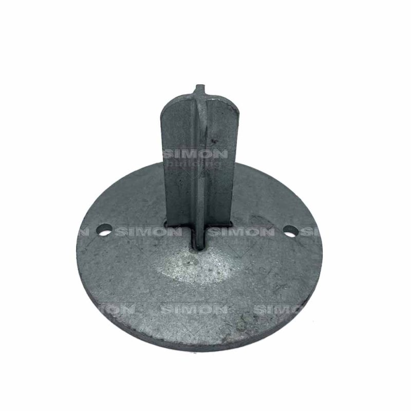 BASE JACKS | SIMON BUILDING