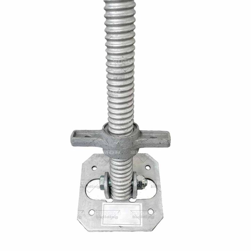 BASE JACKS | SIMON BUILDING