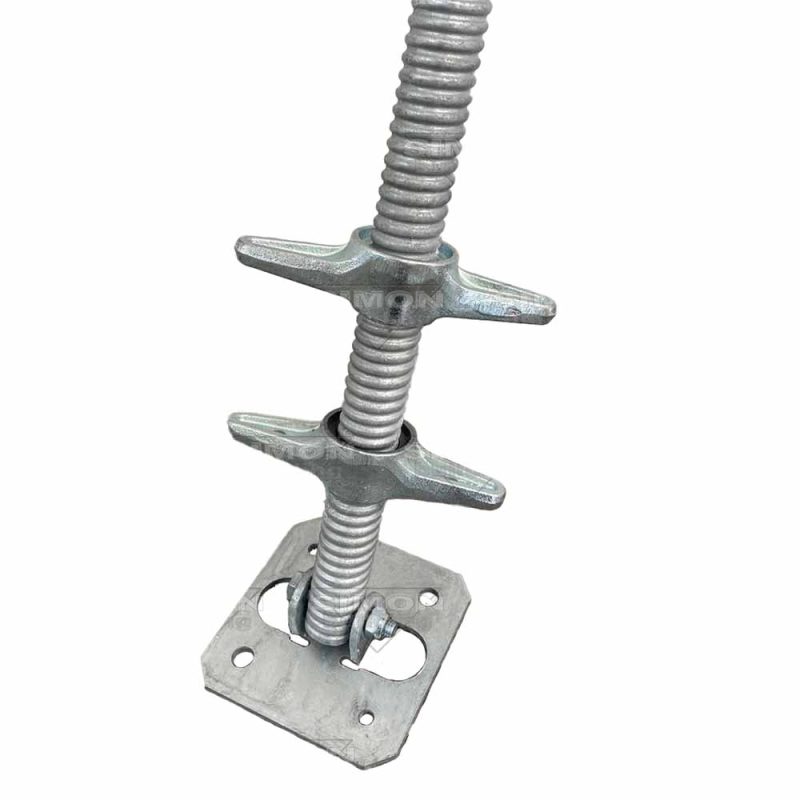 BASE JACKS | SIMON BUILDING