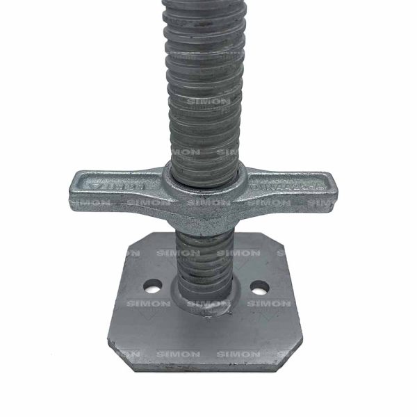 BASE JACKS | SIMON BUILDING