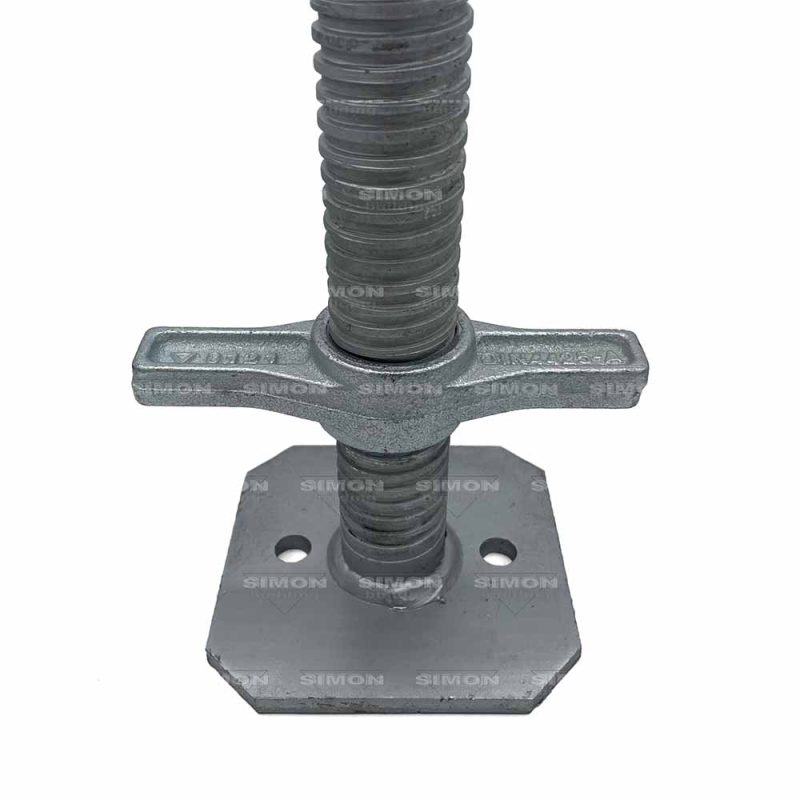 BASE JACKS | SIMON BUILDING