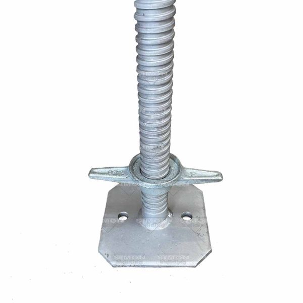 BASE JACKS | SIMON BUILDING