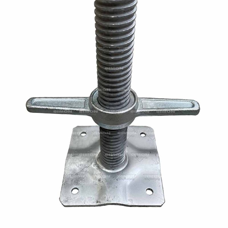 BASE JACKS | SIMON BUILDING