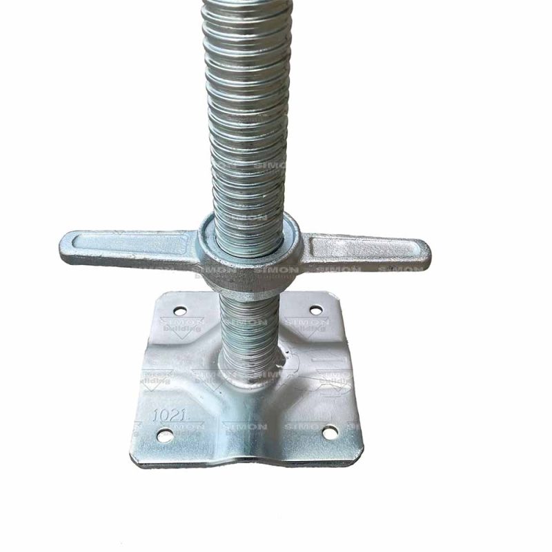 BASE JACKS | SIMON BUILDING