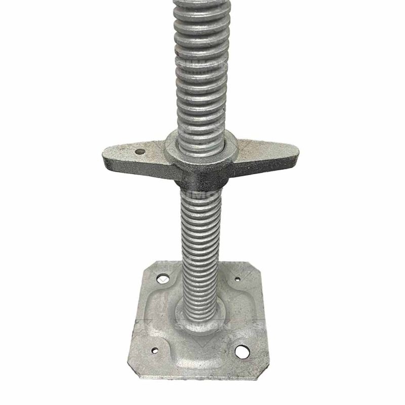 BASE JACKS | SIMON BUILDING