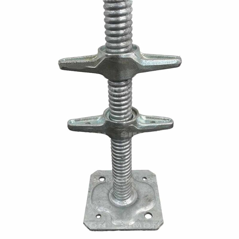 BASE JACKS | SIMON BUILDING