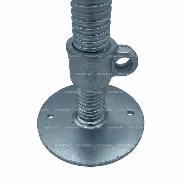 BASE JACKS | SIMON BUILDING