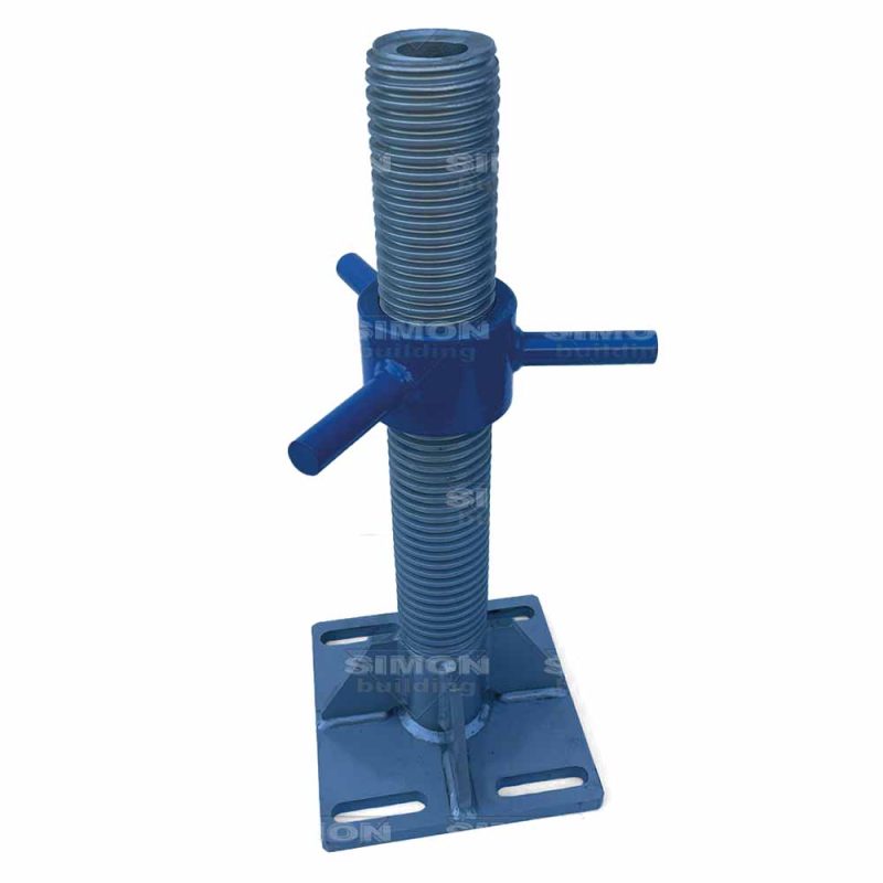 BASE JACKS | SIMON BUILDING