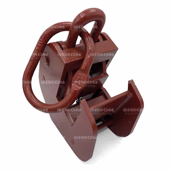 ACCESSORIES | SIMON BUILDING