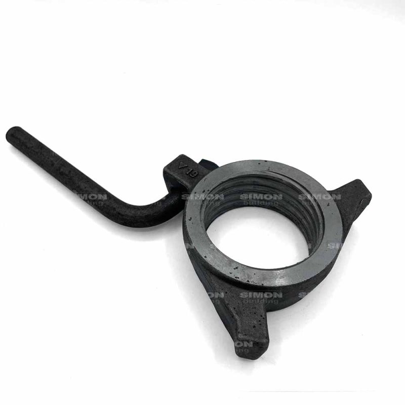 ACCESSORIES | SIMON BUILDING