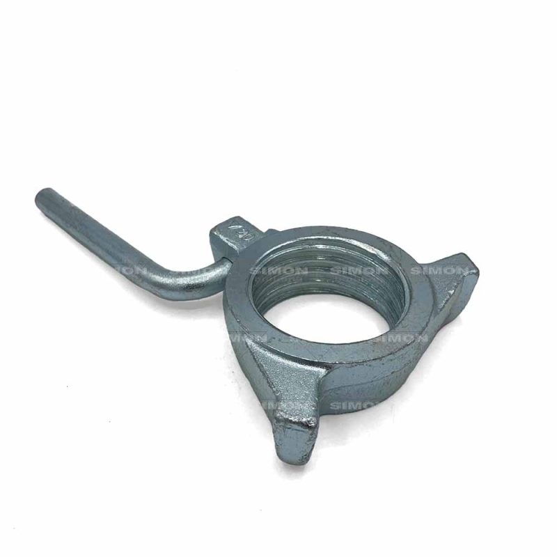 ACCESSORIES | SIMON BUILDING