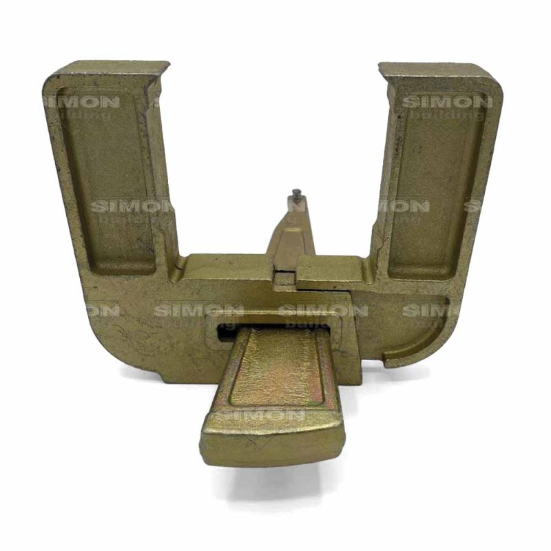 CLAMPS | SIMON BUILDING