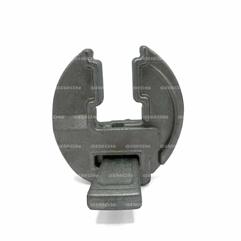CLAMPS | SIMON BUILDING