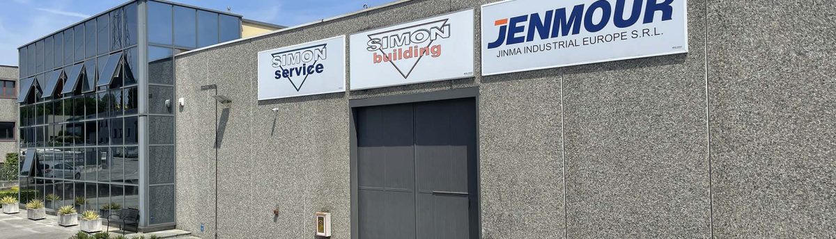 Contact us | SIMON BUILDING